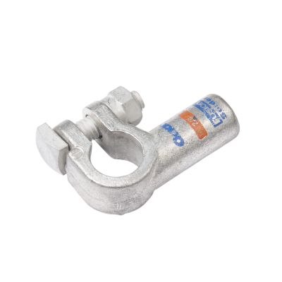 Right Elbow Fusion Battery Terminals - Negative | Del City