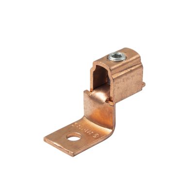 ILSCO Copper Mechanical Lugs - One Conductor, 2 Gauge - 4/0 Gauge | Del ...