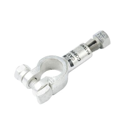 Compression Nut Battery Terminals | Del City