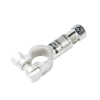 Quick Cable 5010-001-347U, Compression Nut Battery Terminal, Straight ...