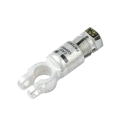 Quick Cable 5040-001-347N, Compression Nut Battery Terminal, Straight ...