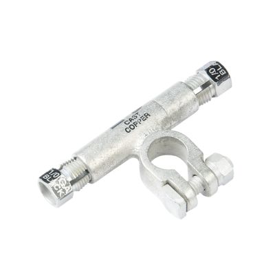 Quick Cable 5310-001-347N, Compression Nut Battery Terminal, Flag, 1/0 ...