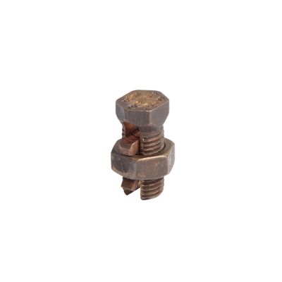 ILSCO Copper Split Bolt - 16 Gauge - 6 Gauge | Del City