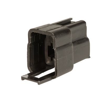 Packard Type 56 Male Connector Housings - 3-Contact | Del City