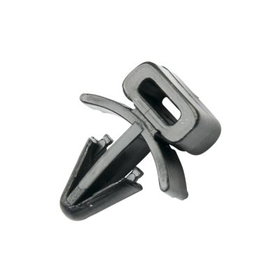 Cable Tie Push Mounts | Del City