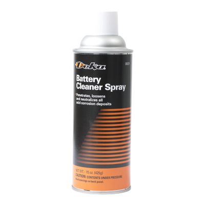 Battery Terminal Cleaner | Del City