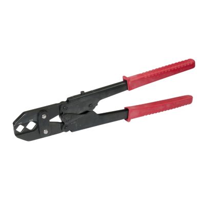 Sargent Tools 6226 CT, Battery Crimp Tool, Square Crimp, 3/0-4/0 Ga (1 ...