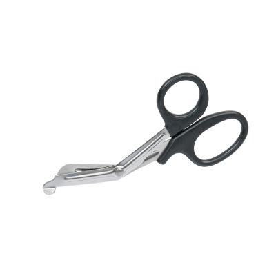 Techflex Heavy Duty Serrated Scissors | Del City