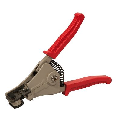 Spring Loaded Wire Stripper | Del City