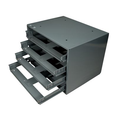 Metal Box Racks | Del City
