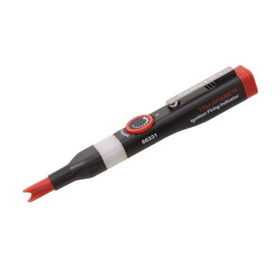 Tru-Spark Ignition Firing Indicator | Del City