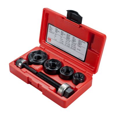 Knockout Punch Set | Del City