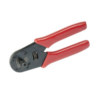 Closed Barrel Crimp Tool - Size 14/16/18 Contacts | Del City