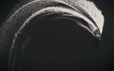 New Active Performance Hull From Crestliner | AP-X Deep V Aluminum Boat ...