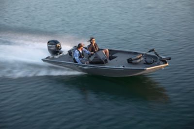 Crestliner Fishing Boats | Contact A Dealer