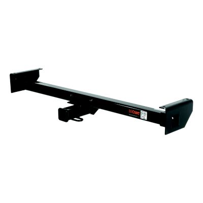CURT Adjustable RV Camper Trailer Hitch, 2" Receiver | Del City