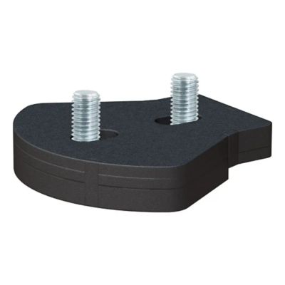 CURT 5th Wheel Wedge Kit | Del City