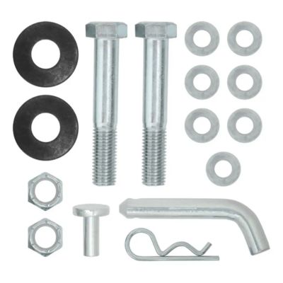 CURT Weight Distribution Hardware Kits | Del City
