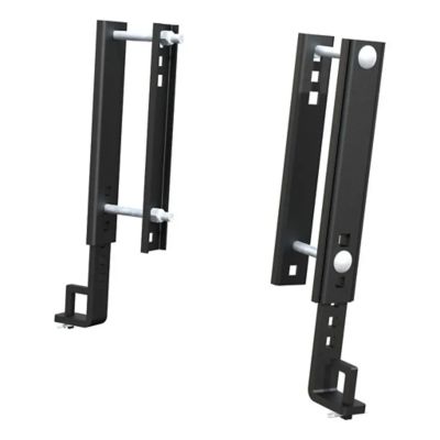 CURT Weight Distribution Brackets | Del City