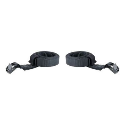 CURT Replacement 18320 Safety Straps for Kayak Holders - 2-Pack | Del City