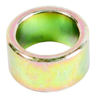 CURT 21100, Trailer Hitch Ball Hole Reducer Bushing, Reduces 1-Inch ...