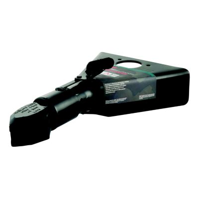 CURT Coupler with Sleeve-Lock | Del City