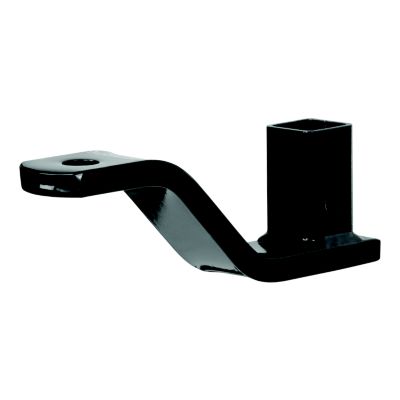 CURT Vertical Receiver Ball Mount | Del City
