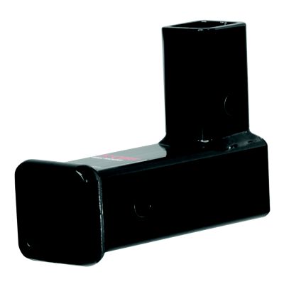 CURT Vertical Receiver Ball Mount | Del City