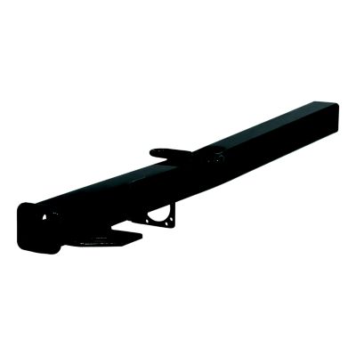 CURT 45048, Trailer Hitch Receiver Adapter Reducer, 2-1/2 to 2-Inch, 34 ...