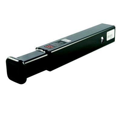 CURT Receiver Tube Adapter | Del City