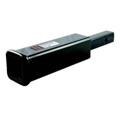 CURT Receiver Tube Adapter | Del City