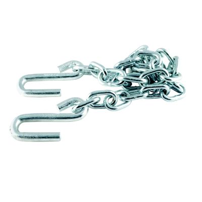 CURT Safety Chain with 2 S-Hooks | Del City