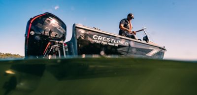 Best Aluminum Freshwater Fishing Boat Manufacturers | Crestliner