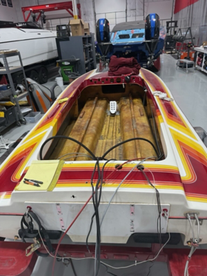 Tony Chiaramonte’s Return to His Roots with a Custom Eliminator Build