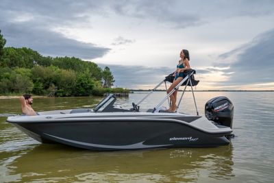 Bayliner® International Boats
