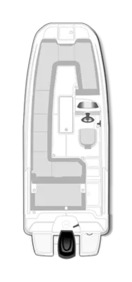 Bayliner D20 – Explore Deck Boat Models | Bayliner
