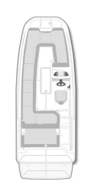 Bayliner D20i – Explore Deck Boat Models | Bayliner