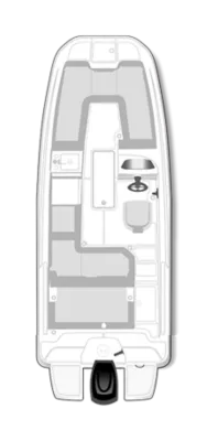 Bayliner D22 – Explore Deck Boat Models | Bayliner