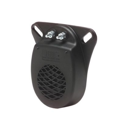 ECCO Compact Back-Up Alarm - 200 Series - 97dB(A), 12V | Del City