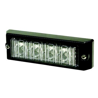 Class I LED Directionals - 21 Flash, Dual Color | Del City