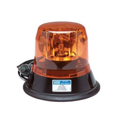 5813 Series Class I Beacons - Low Profile, Magnet Mount | Del City