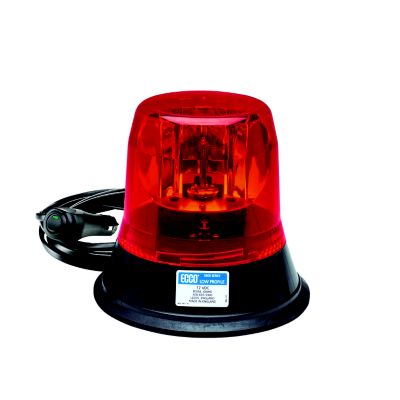 5813 Series Class I Beacons - Low Profile, Magnet Mount | Del City
