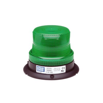6465 Series Class III LED Beacons - Permanent Mount | Del City