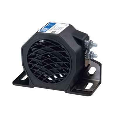 Dual Tone Back-Up Alarms - 97-102dB(A), 12-24V | Del City