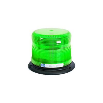 7930 Series Class II LED Beacons - Low Profile, Permanent Mount | Del City