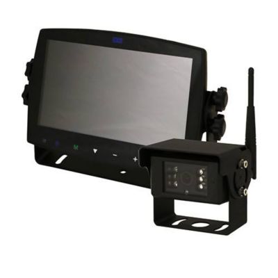 ECCO Backup Camera Systems & Accessories | Del City