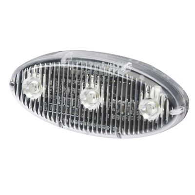 LED ECCO Warning Lights | Del City