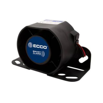 ECCO Demanding Application Backup Alarm | Del City