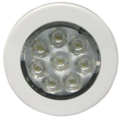 ECCO Circular Interior Lighting - EW0200 Series | Del City