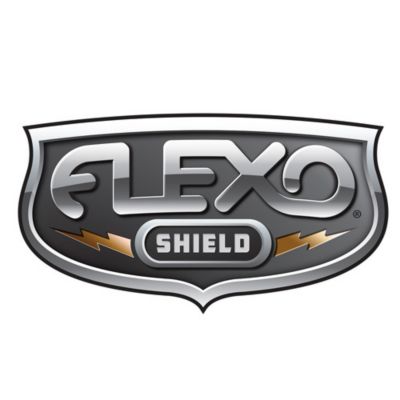 Techflex 1/8"-1 1/2" Flexo Shield Sleeving - 164 Feet | Del City